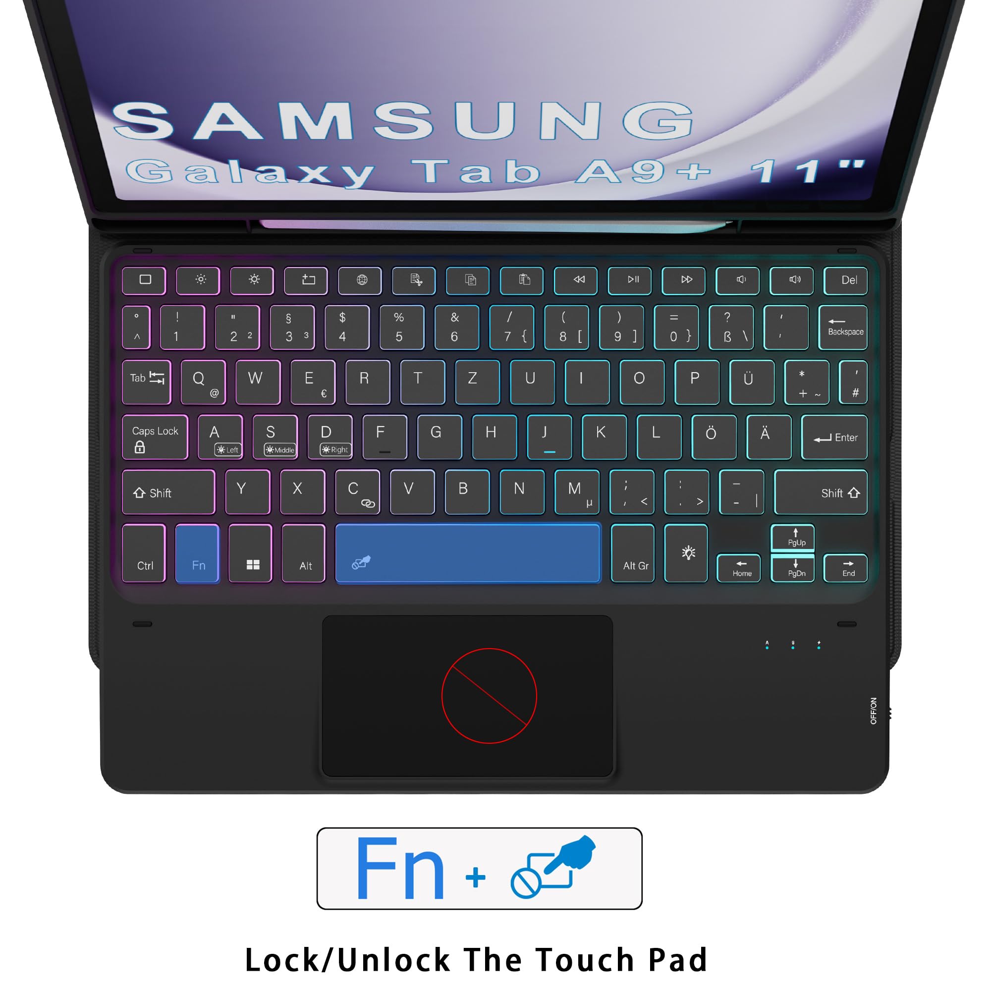 Samsung Tablet 3 7 Keyboards Samsung Book Cover Keyboard Slim EF DT630