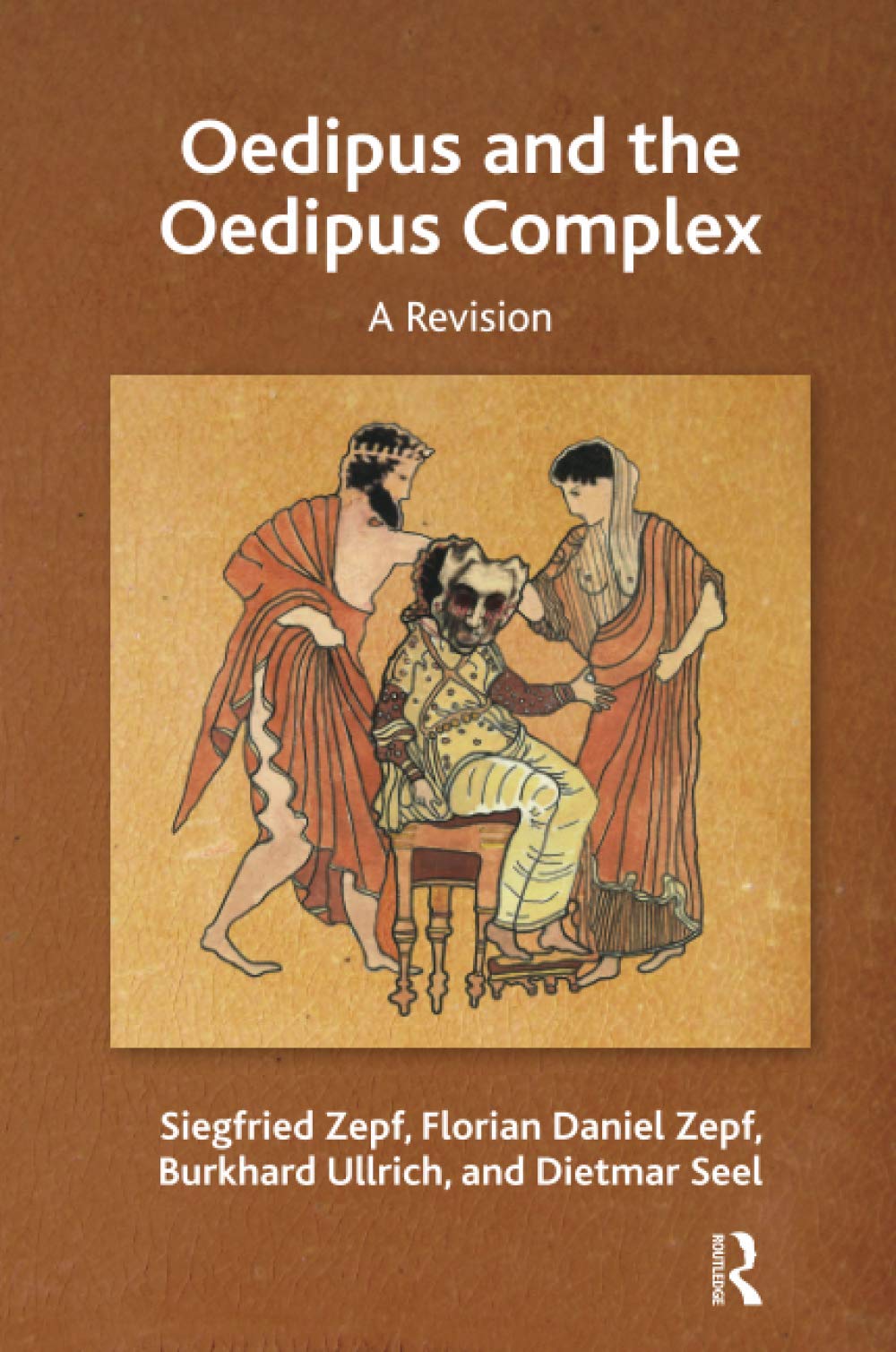 Oedipus Complex Oedipus Complex: Unraveling Freudian Motivation Theory