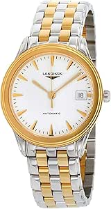 Longines Les Grandes Classiques Flagship Automatic Transparent Case ...