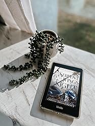 The Serpent and the Wings of Night: Broadbent, Carissa: 9781957779003: Amazon.com: Books