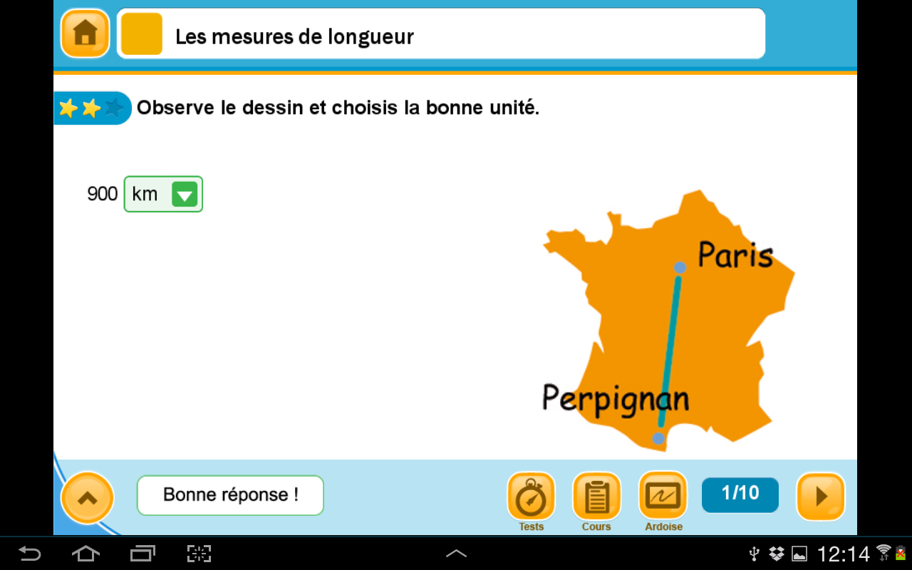 ExoNathan Maths CE1 : des exercices de révision et d’entraînement pour ...