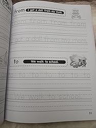 200 Must Know Sight Words Activity Workbook: Learn, Trace & Practice ...