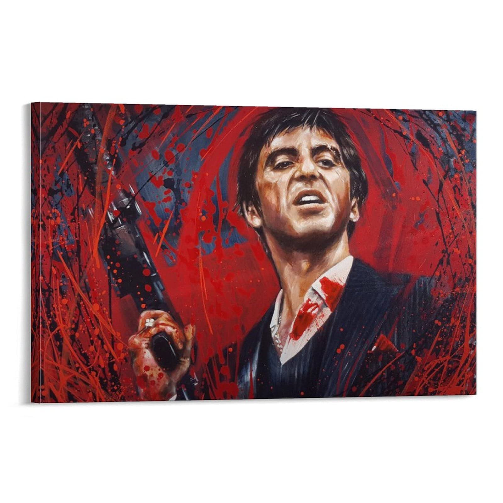 Scarface Artwork
