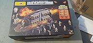 Amazon.com: 58-Piece Battle Droid Platoon Carrier Attack Craft with 2 ...