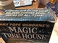 Amazon.com: Magic Tree House Graphic Novel Starter Set: (A Graphic ...