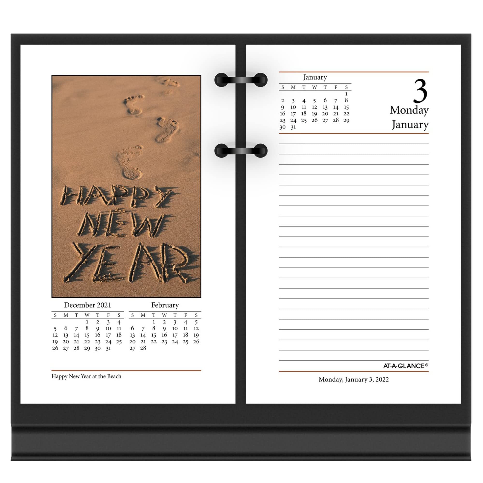 Staples Weekly Calendar