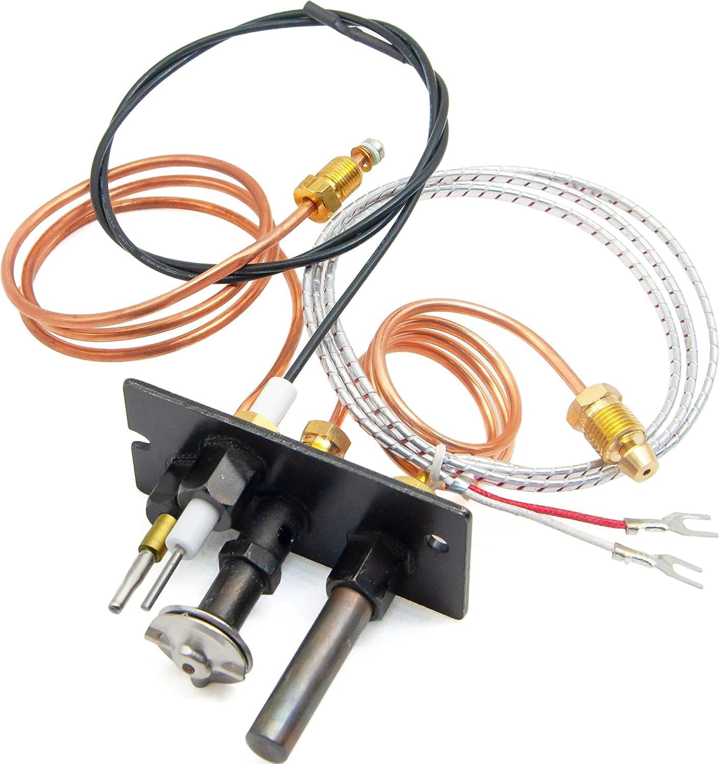 Amazon.com: Midwest Hearth Empire R7611 Pilot Assembly LP Propane ...