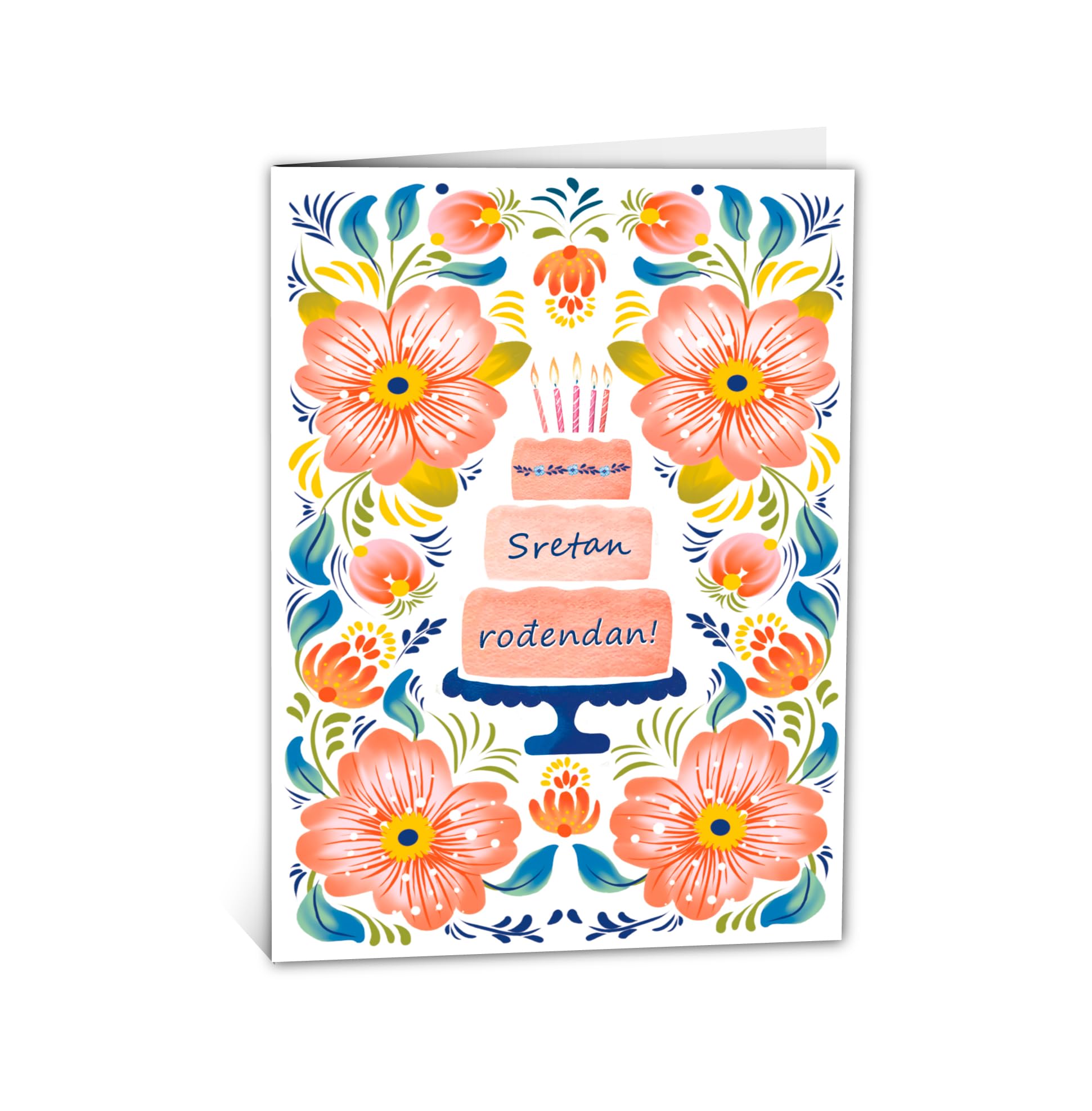 Croatian Birthday Quotes