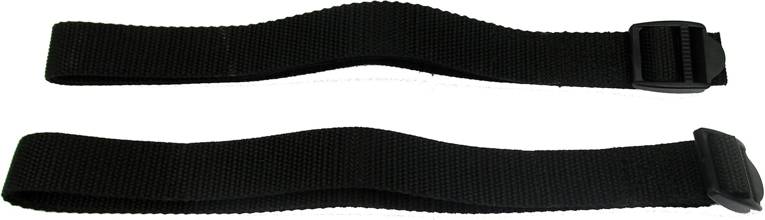 Amazon.com: Compression Strap 6' (1 pair) Raine, Inc.: Military Apparel ...