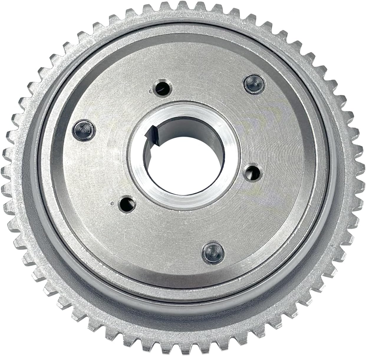 Amazon.com: Primary Starter Drive Sprag Clutch fit for Scooter Moped 4 ...