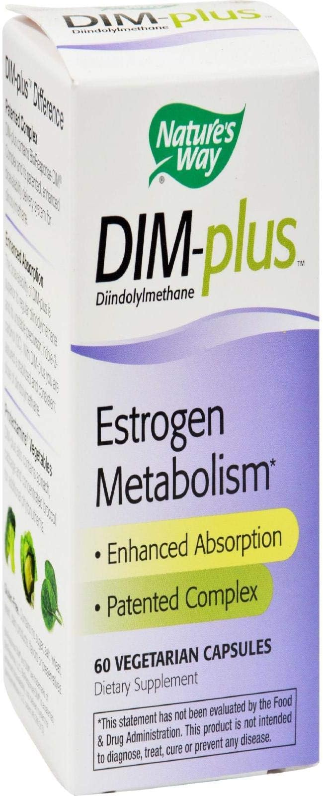 Amazon.com: Nature's Way Calm-aid, 30 Softgels : Health & Household