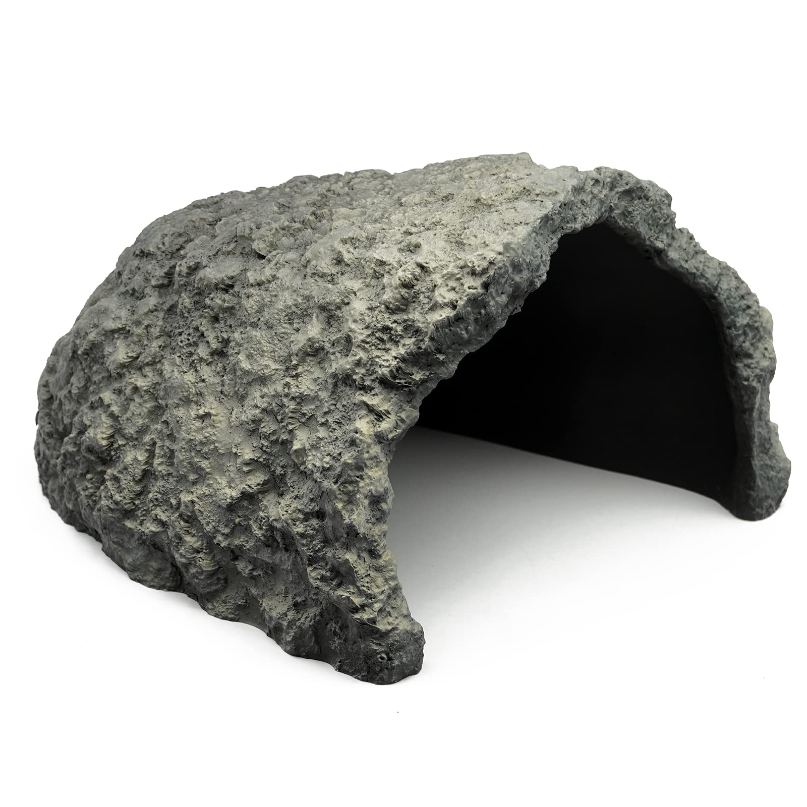 Reptile Rock Hide Cave Turtle Hideouts Cave Large Reptile Habitat for ...