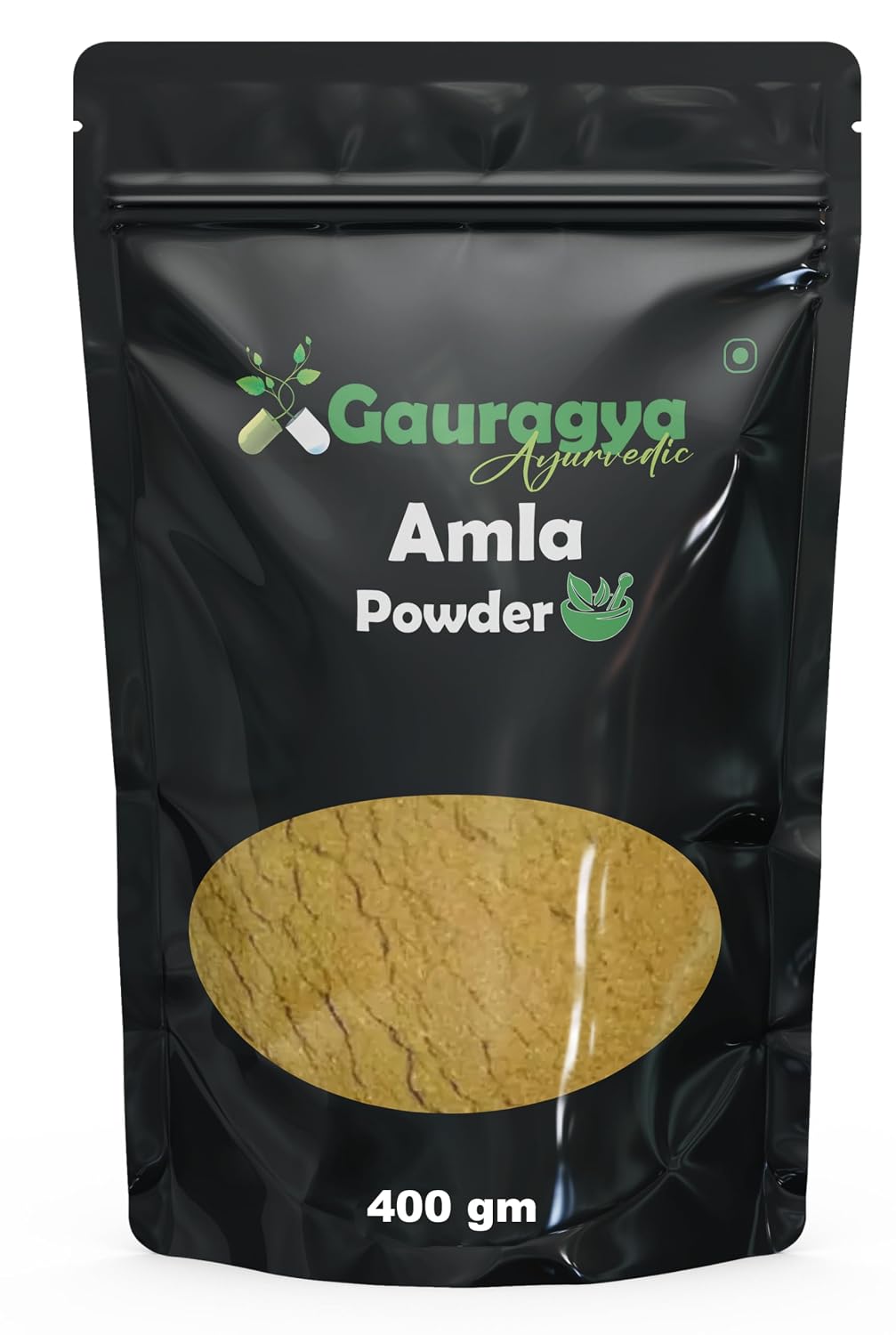 Amla Powder Gauragya Ayurveda | Amla Powder |Indian Gooseberry Powder ...