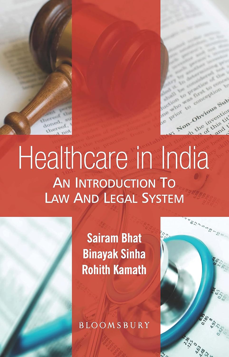 Buy Healthcare in India: An Introduction to Law and Legal System Book ...