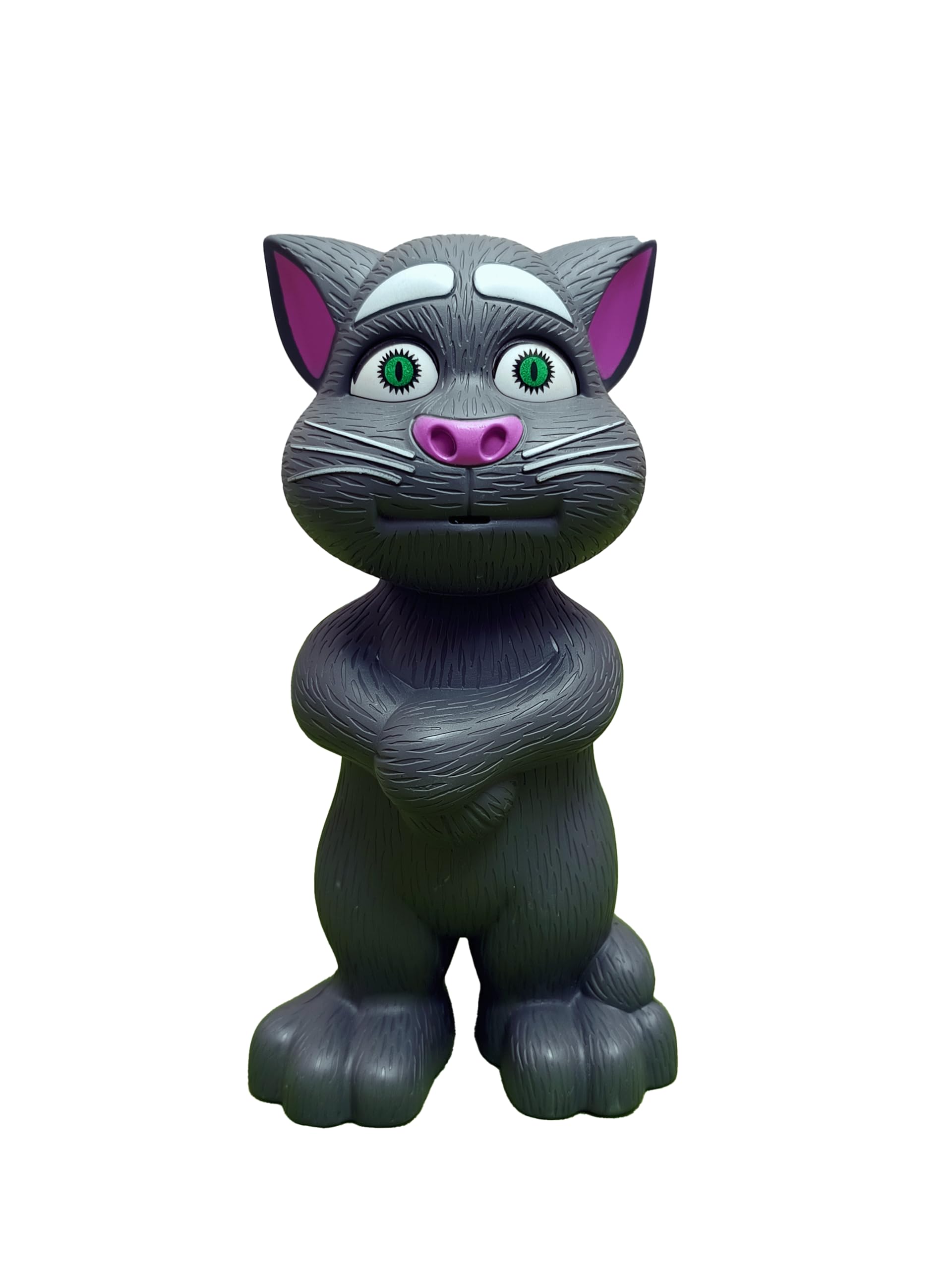 Talking Tom Cat Toy