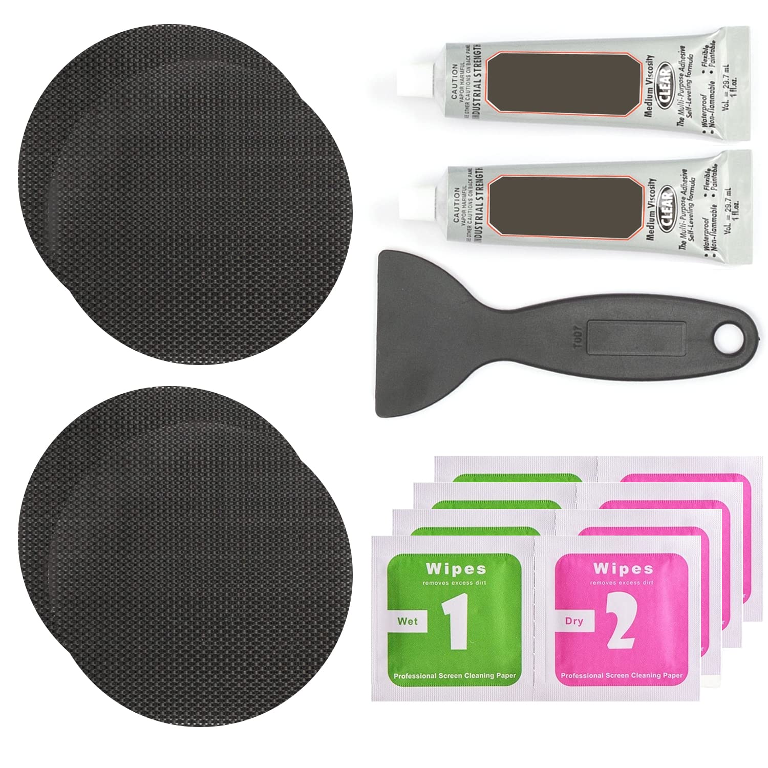 5 Best Trampoline Repair Kit | Why Cheap Kits Fail Fast
