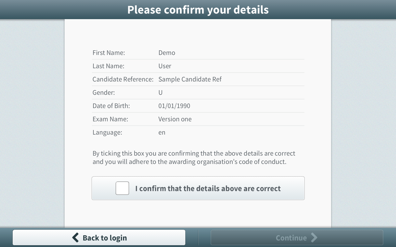 Surpass - App on the Amazon Appstore
