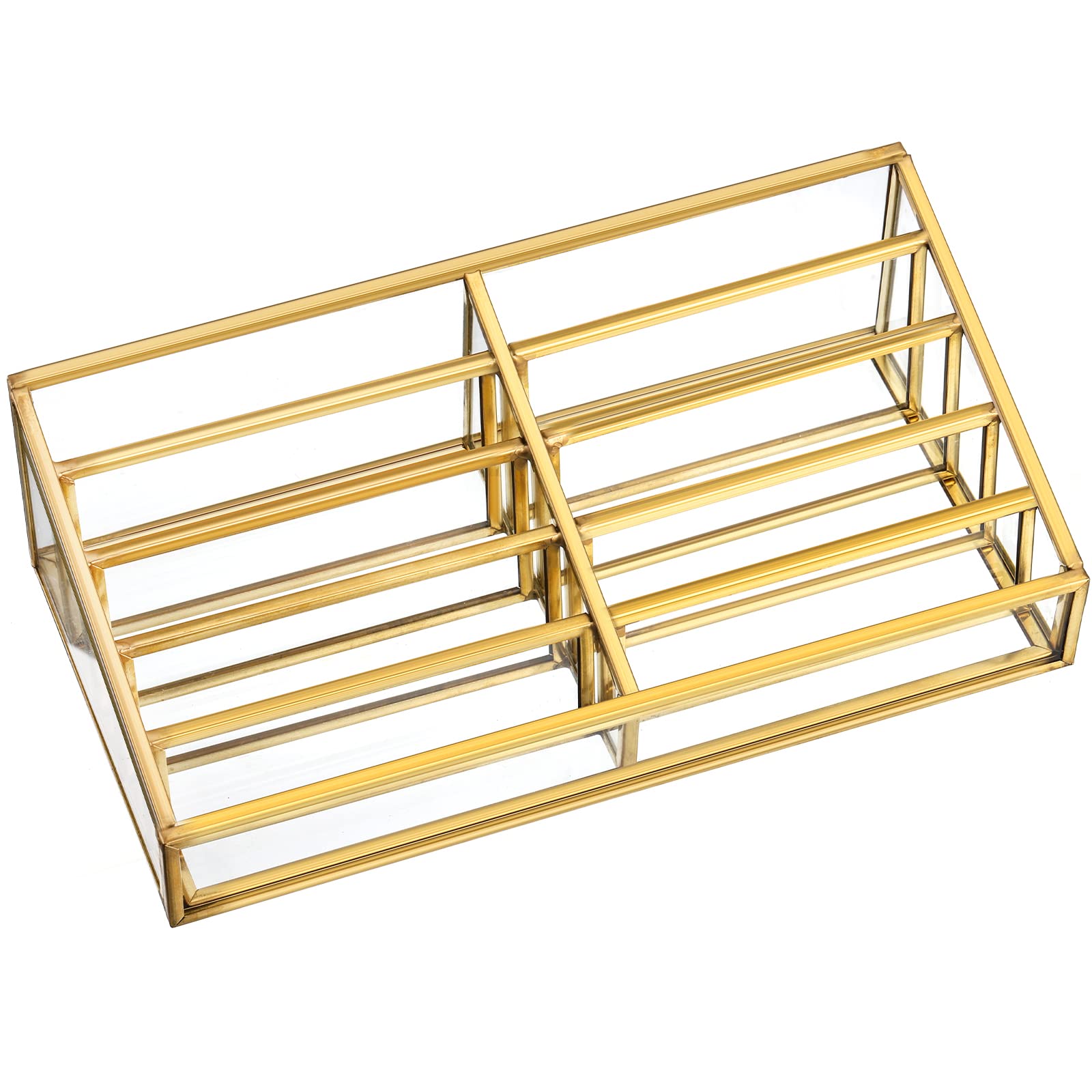 Snapklik.com : Gold Business Card Holder, Multiple Business Card ...