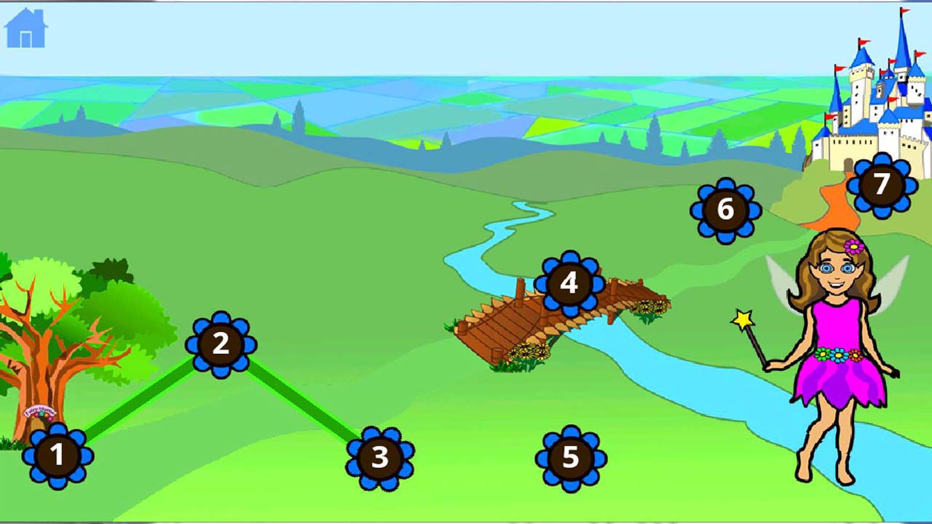 Fairy Math Lite - App on Amazon Appstore