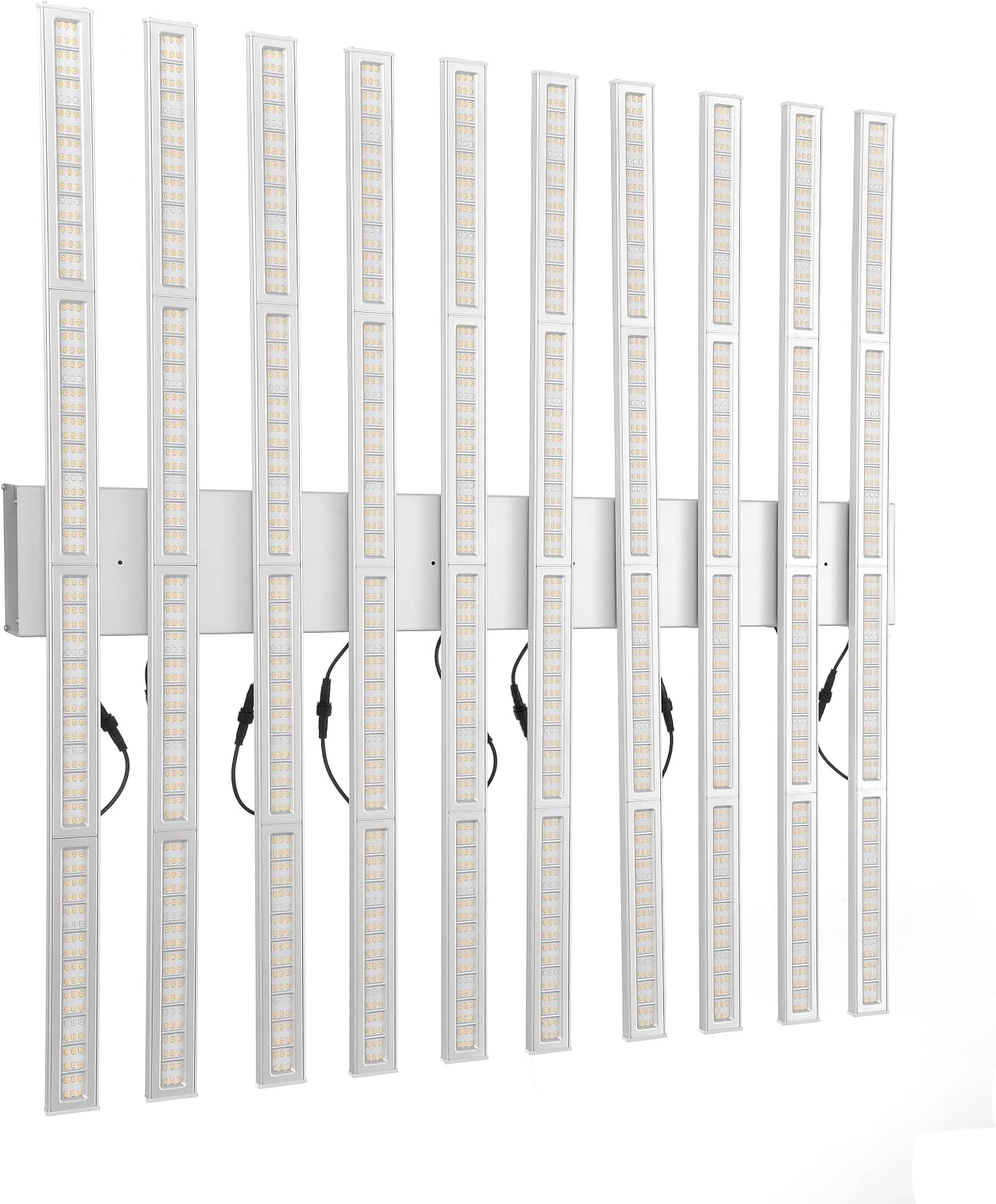 Amazon.com: Mammoth Lighting - 10 bar Best led Grow Light 7 x 7 ...