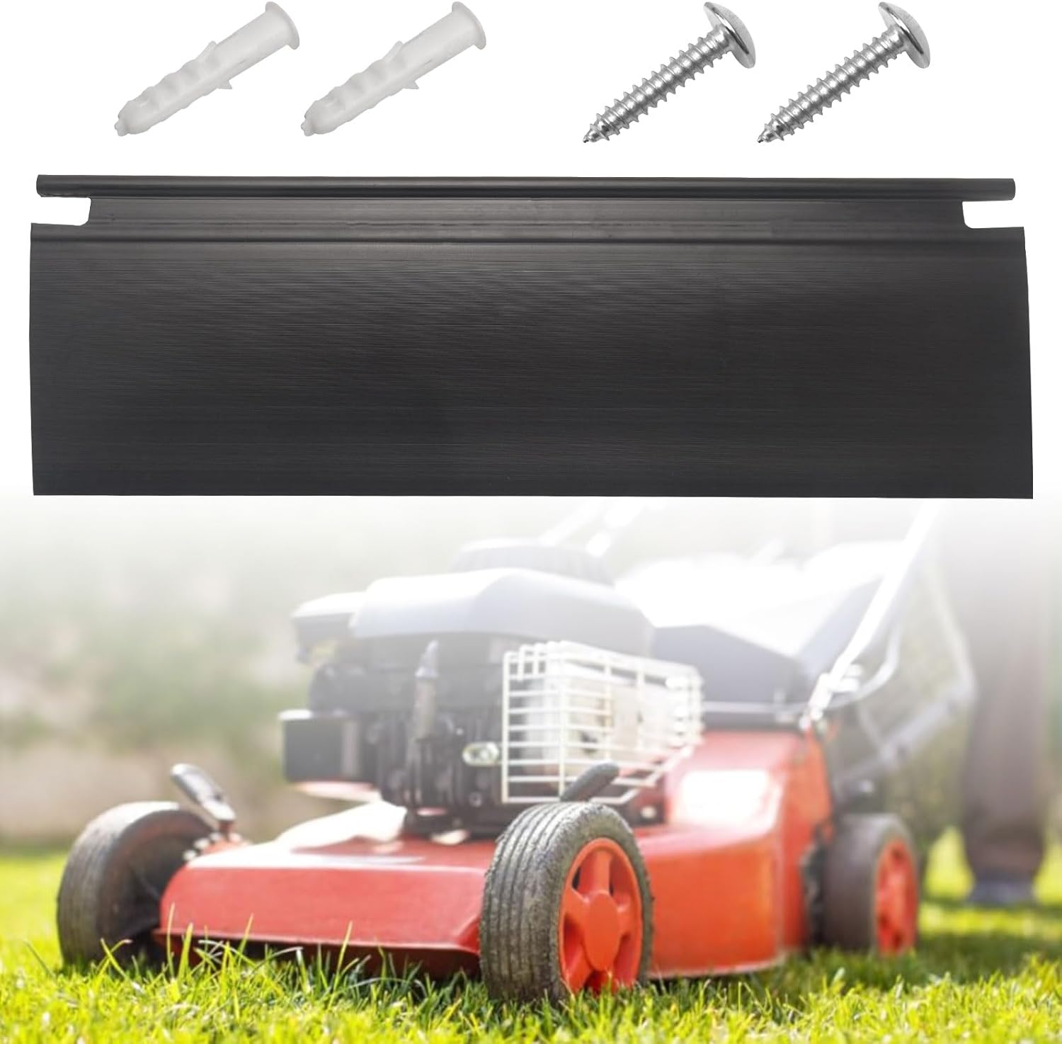 Amazon.com : 120-7011 107-7496 114-1586 Trailing Shield Flap Compatible ...