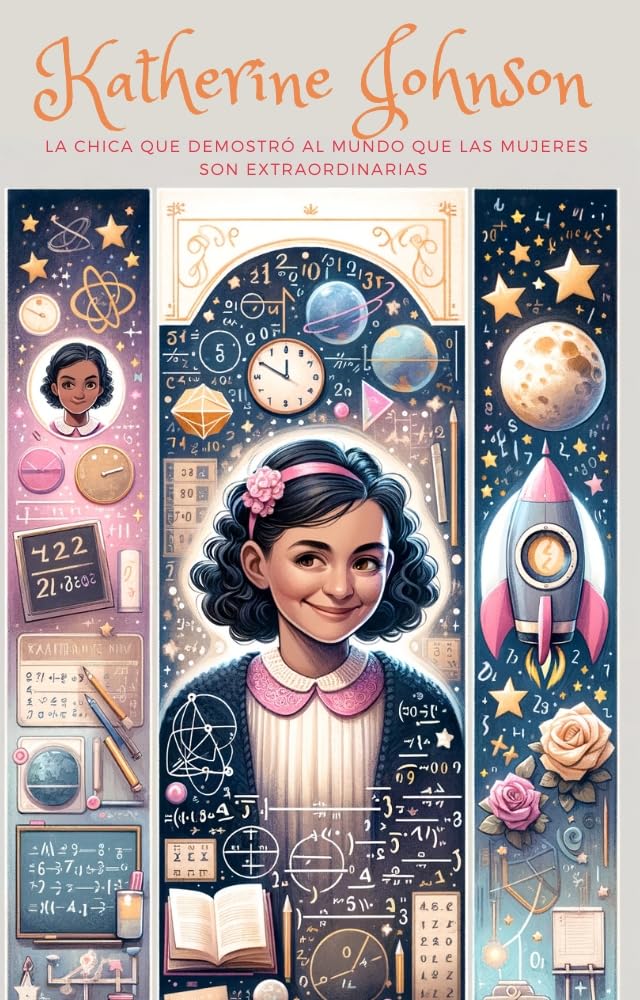 Katherine Johnson: La chica que demostró al mundo que las mujeres son ...