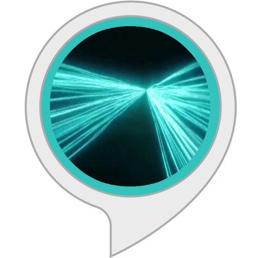 Amazon.co.uk: Star Trek - Warp Speed! : Alexa Skills