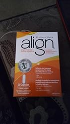 Align Digestive Care, Lot de 42 compléments probiotiques : Amazon.ca