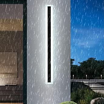Amazon.com: Architectural LED Wall Lighting System - IP65 Certified ...