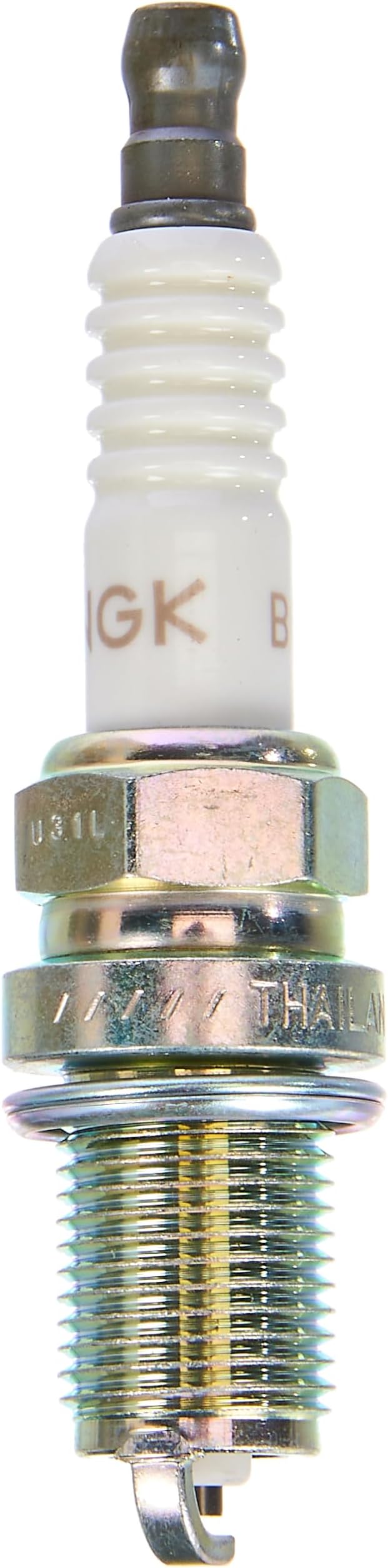 Amazon.com: NGK (4930) BCP6ES Standard Spark Plug, Pack of 1 : Automotive