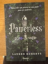 Powerless: 1 | Amazon.com.br