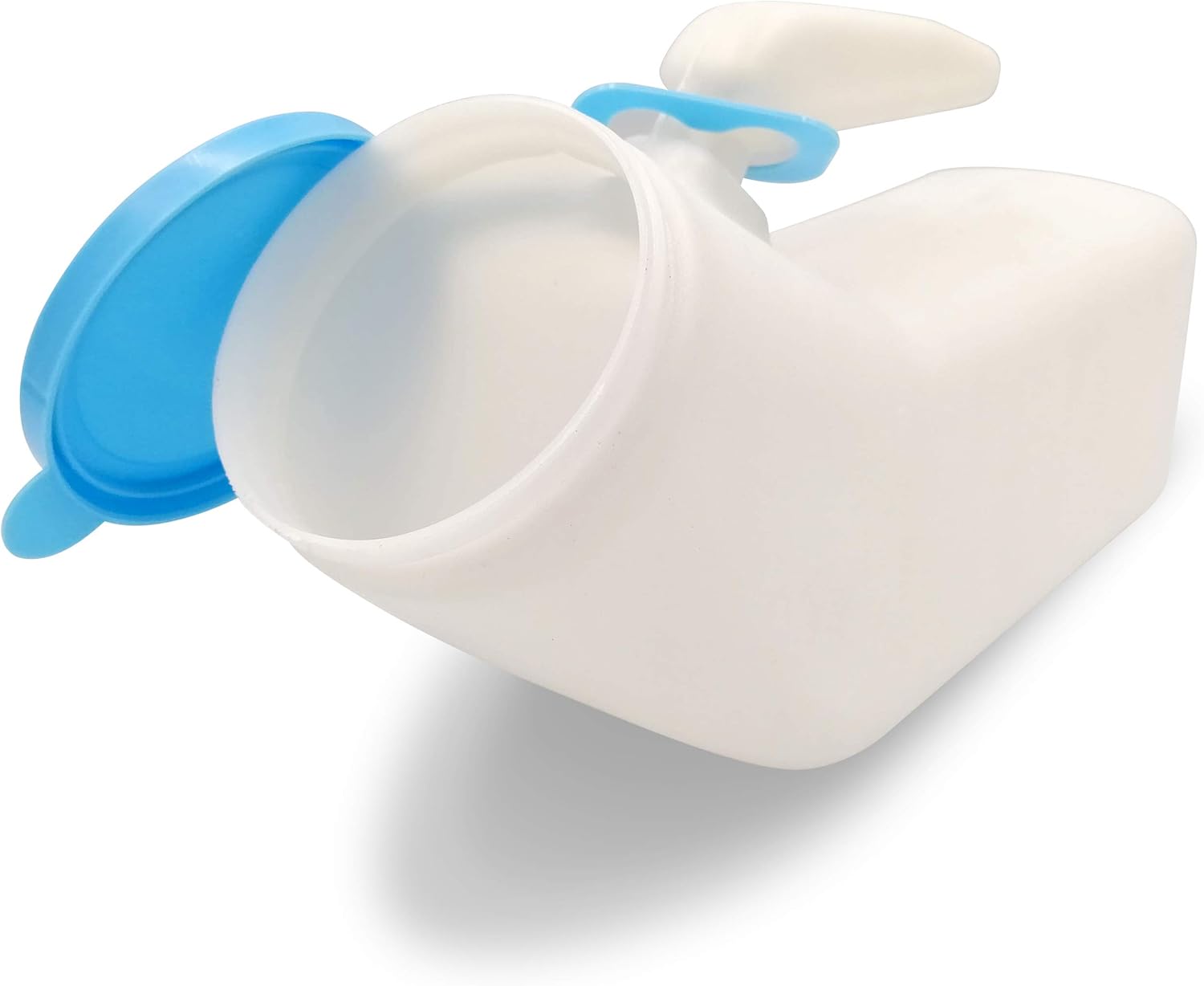 Amazon.com: JJ CARE Urinals for Men 1000ml, Spill Proof Plastic Pee ...