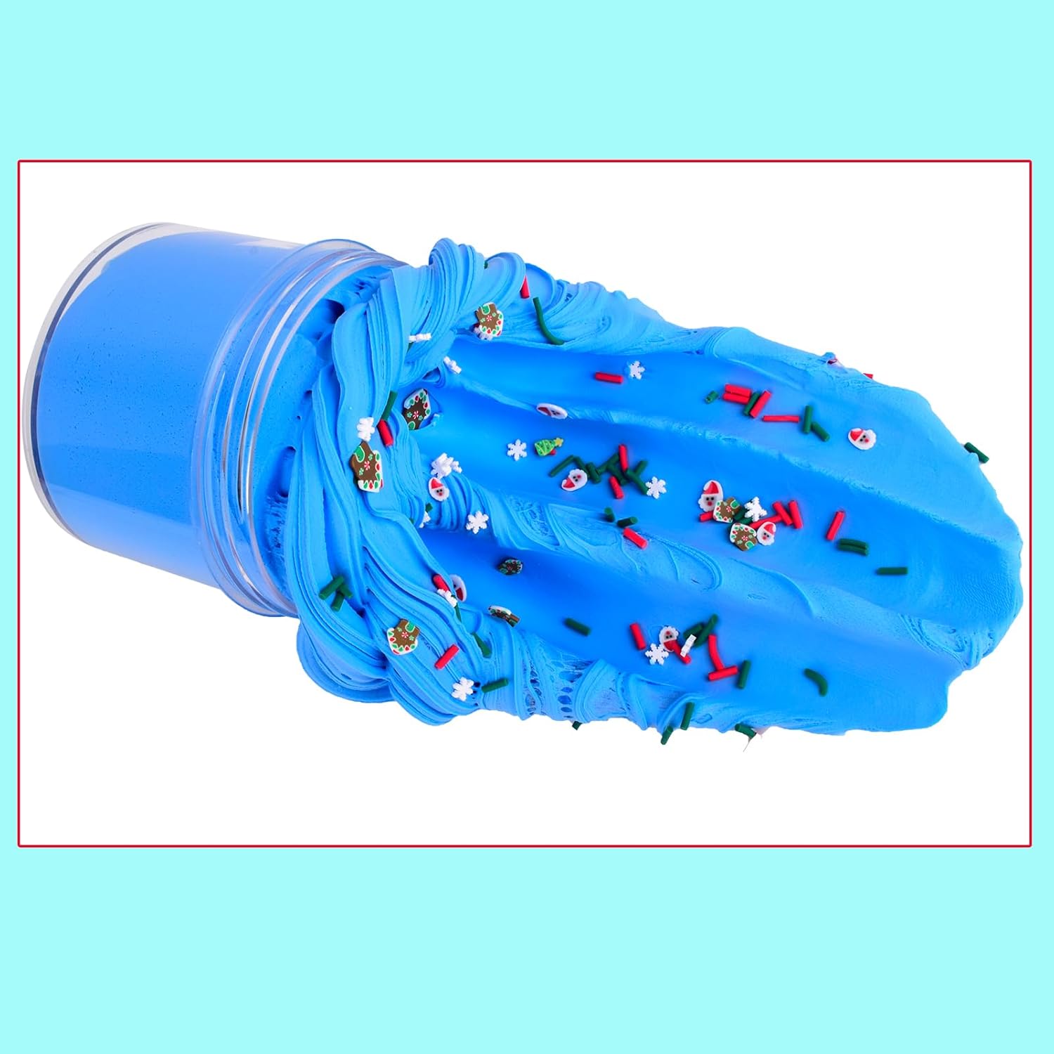 Butter Slime Kit, Birthday Gifts for Kids, Party Favor for Girls Boys ...