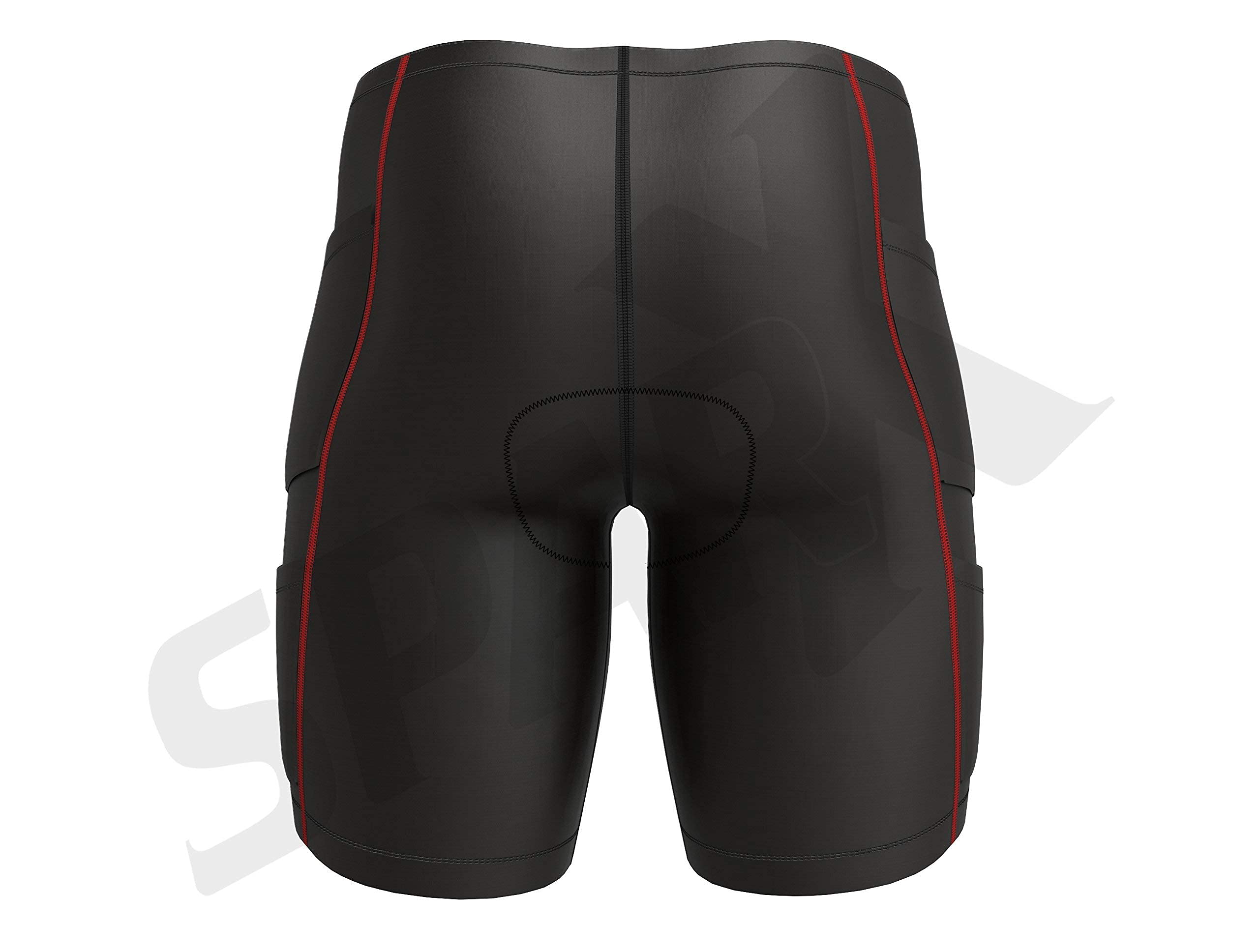 Snapklik.com : Sparx Energy Compression Triathlon Short Tri Cycling ...