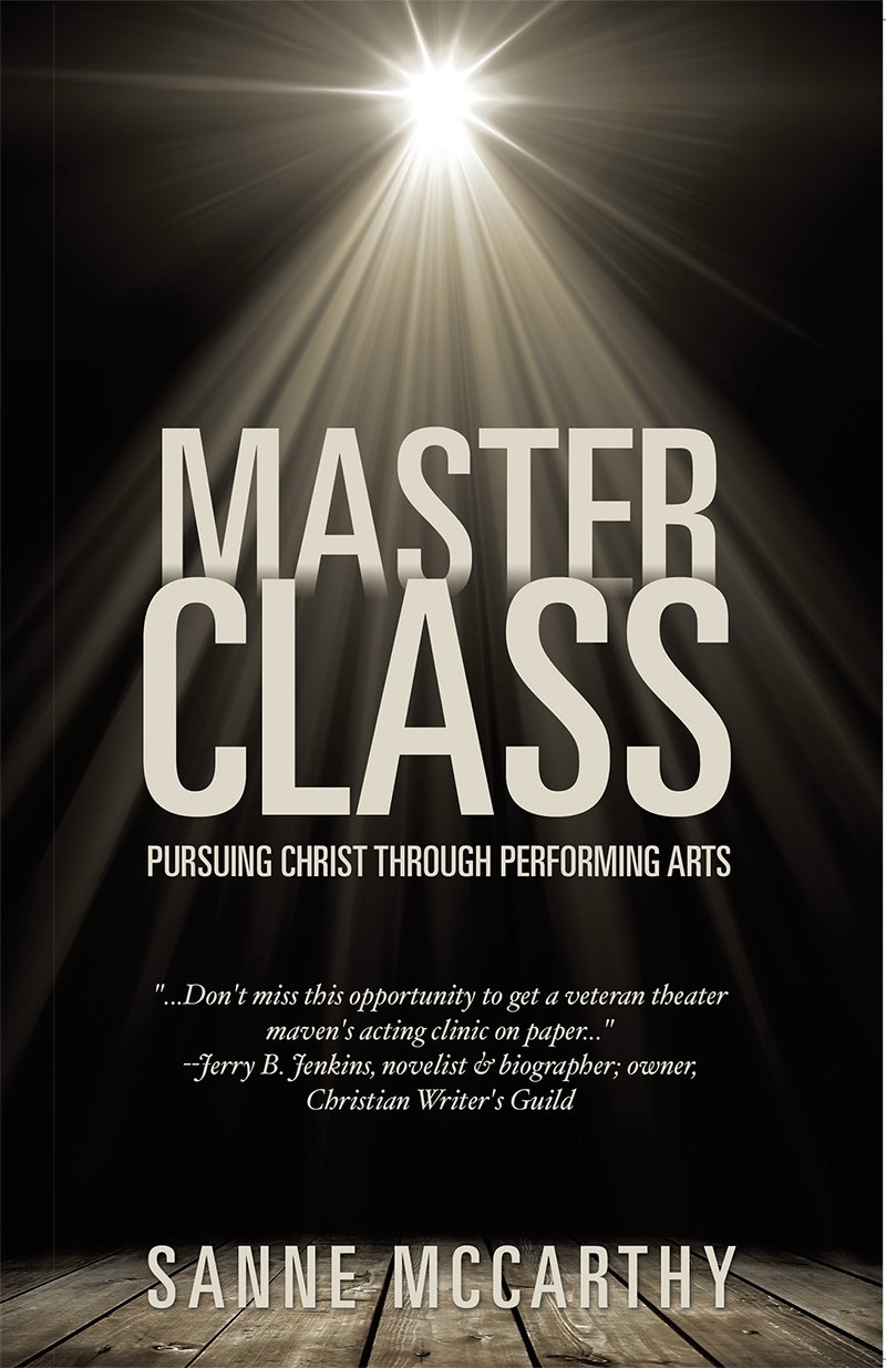 Master Class - Kindle edition by McCarthy, Sanne. Religion ...