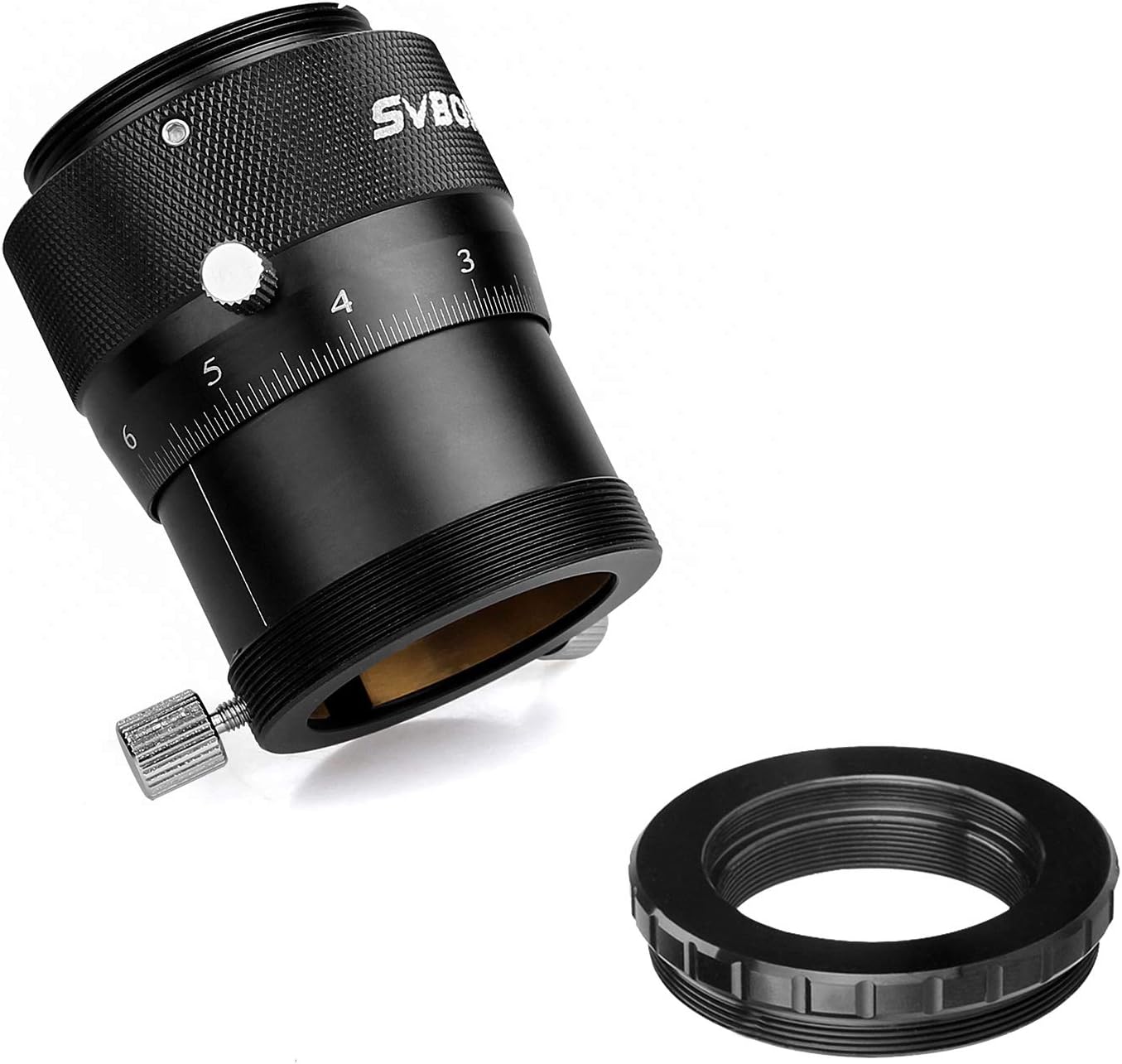 SVBONY SV161 1.25 inch Double Helical Focuser 005mm Kosovo | Ubuy
