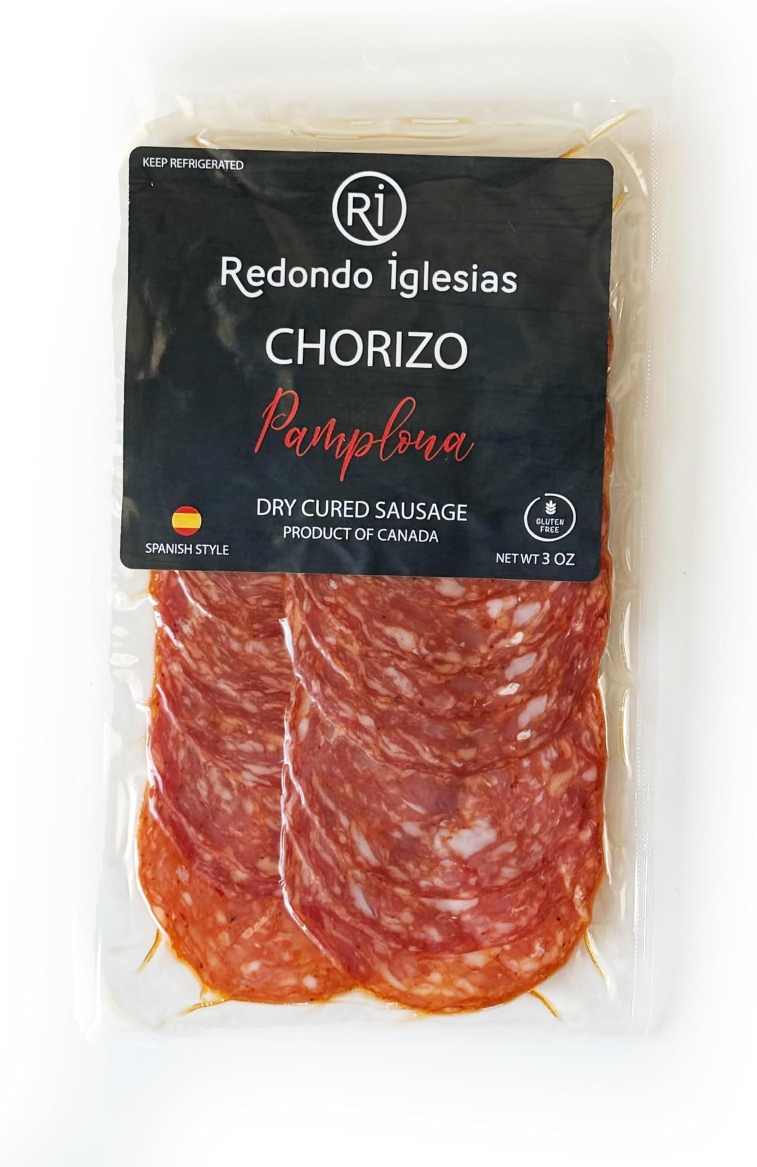 Amazon.com: Cacique Soy Chorizo - 9 oz (6 Pack) : Grocery & Gourmet Food