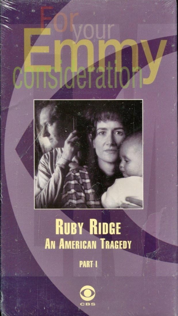 Amazon.com: Ruby Ridge, An American Tragedy. Part 1 : Movies & TV