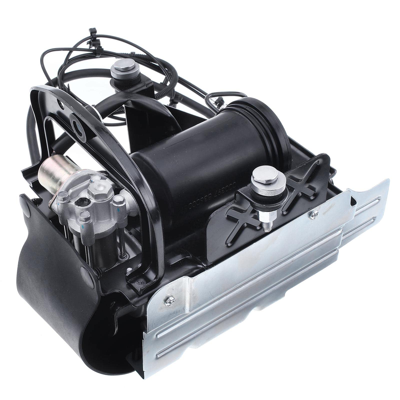 A-Premium Air Suspension Compressor Pump Compatible with Cadillac XTS ...