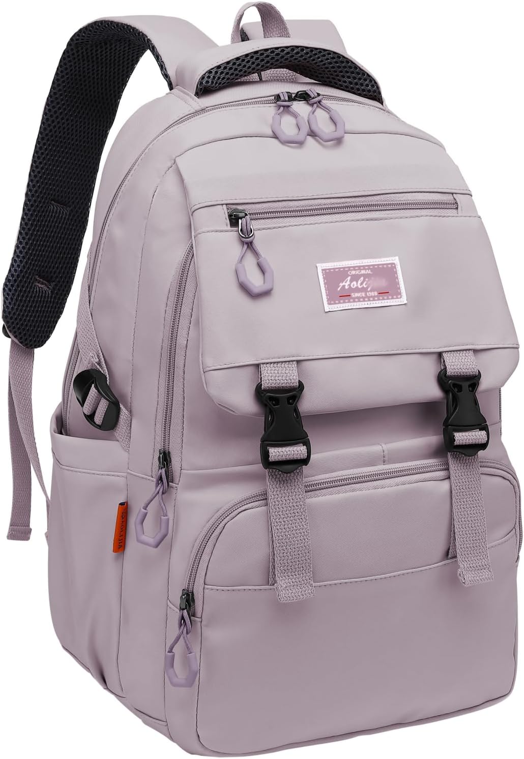 Amazon.com: Leaper Water-resistant Laptop Backpacks for Women ...