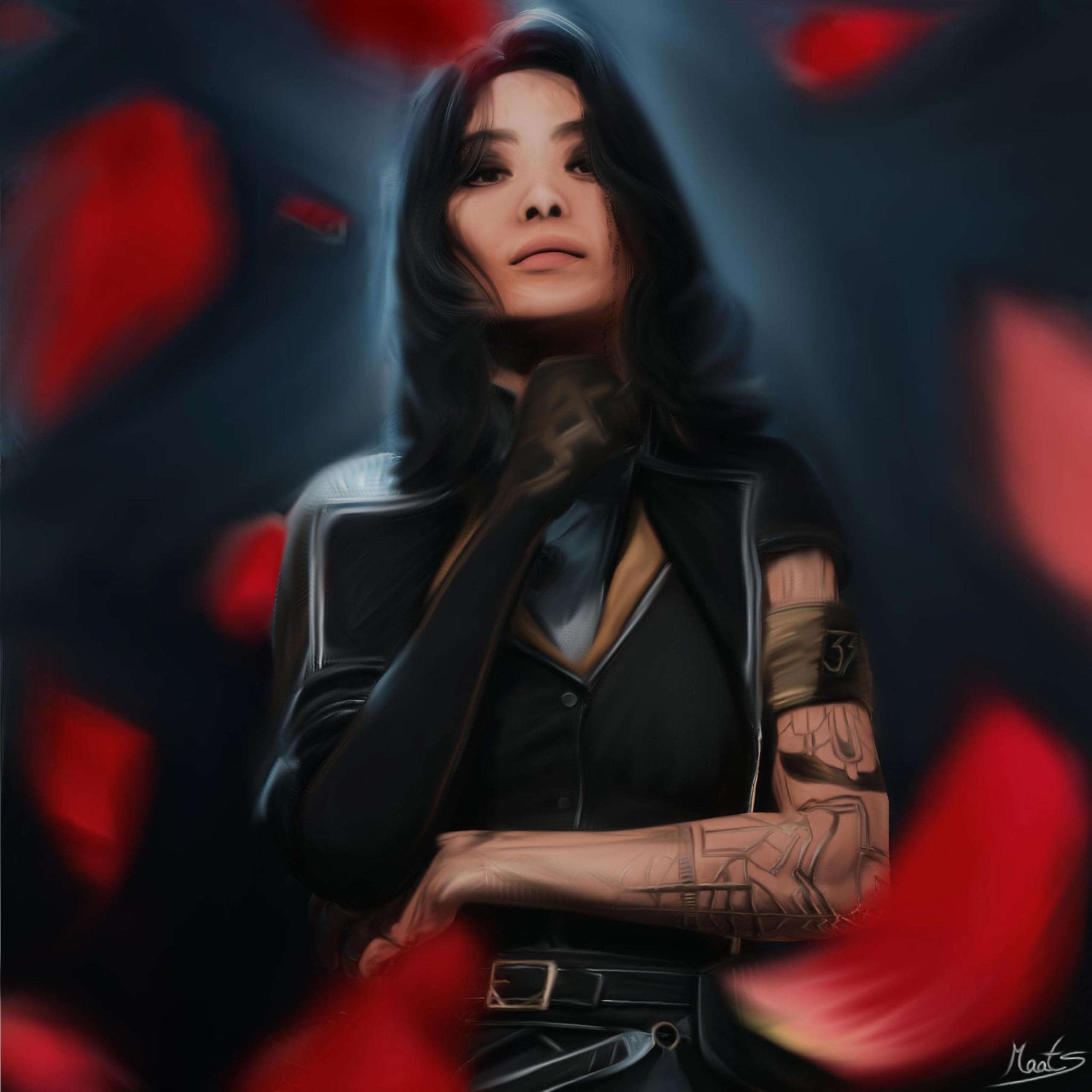 Une vie à t'aimer song by Lorien Testard, Alice Duport-Percier & Victor ...