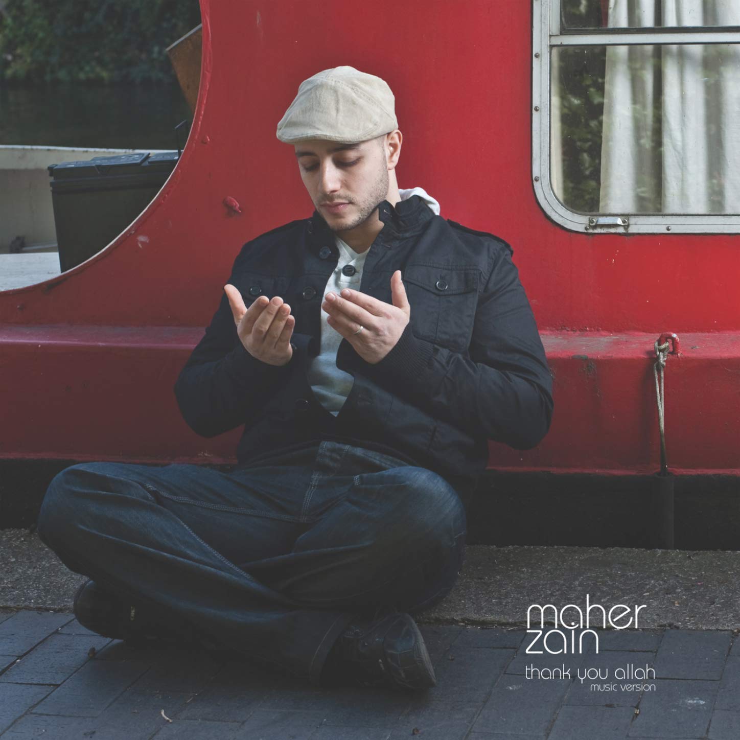 Guide Me All The Way (Bonus Track) Song von Maher Zain aus dem Album ...