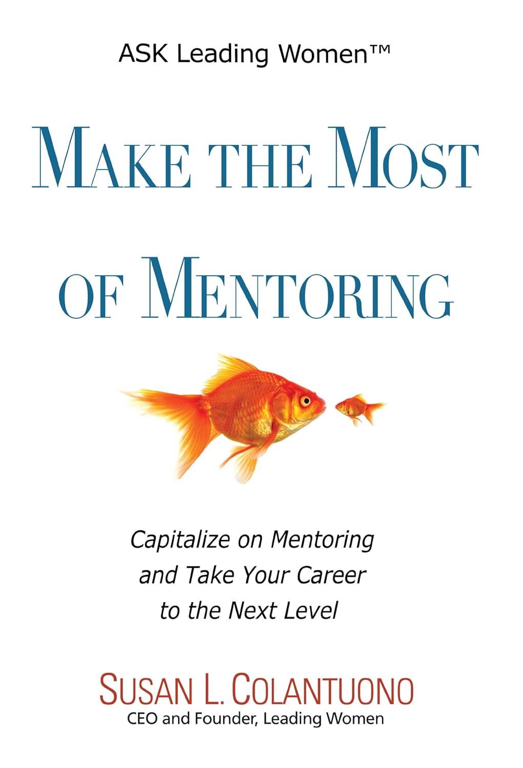 Amazon.com: Make the Most of Mentoring: Capitalize on Mentoring and ...