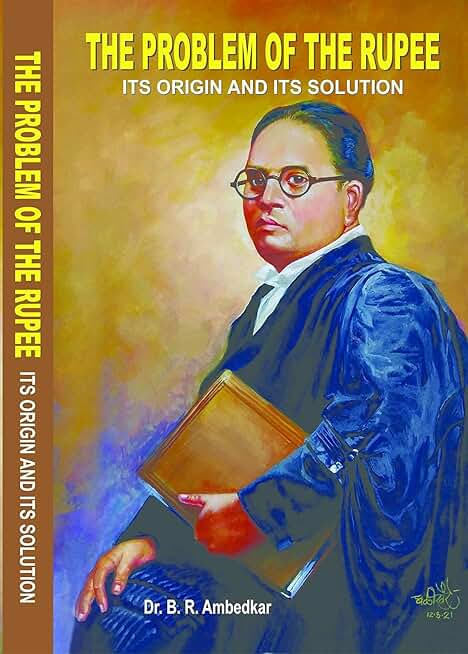 Amazon.in: Dr. Br Ambedkar: Books