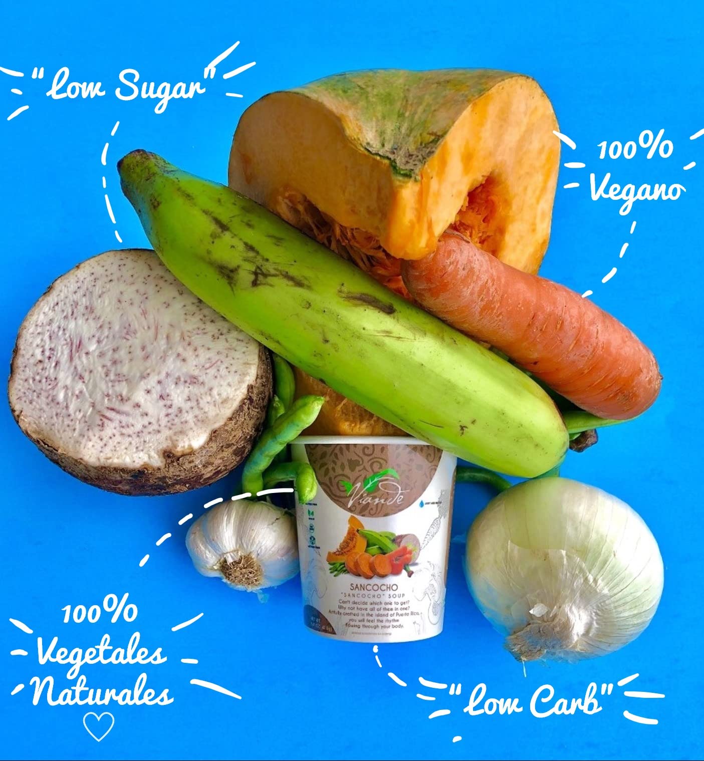 Verduras De Puerto Rico VERDURAS CON BACALAO YouTube