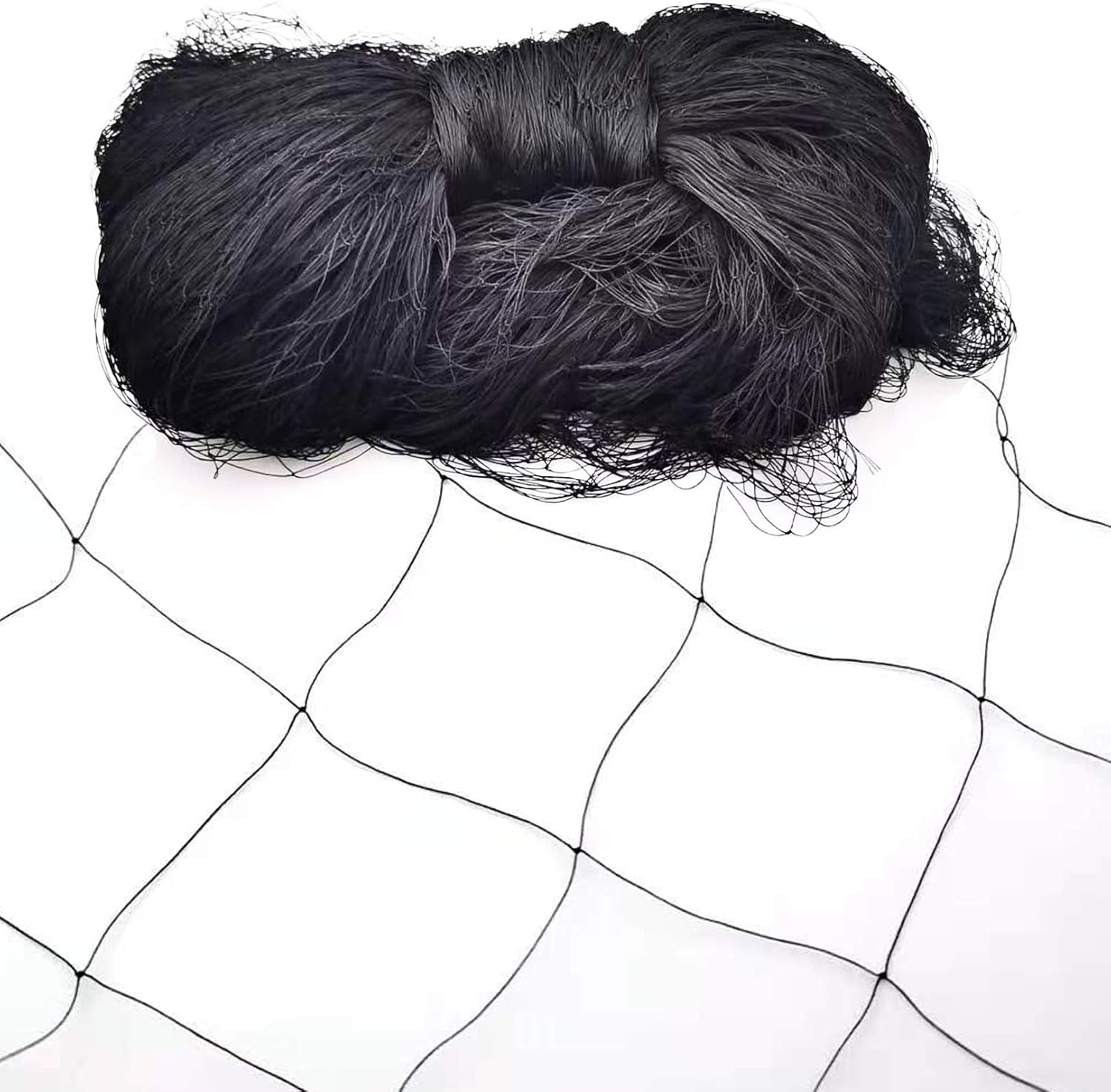 Amazon.com : Bird Netting Garden Poultry Aviary Anti Bird Net for Fence ...