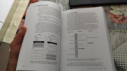 Practical Binary Analysis: Build Your Own Linux Tools for Binary Instrumentation, Analysis, and ...