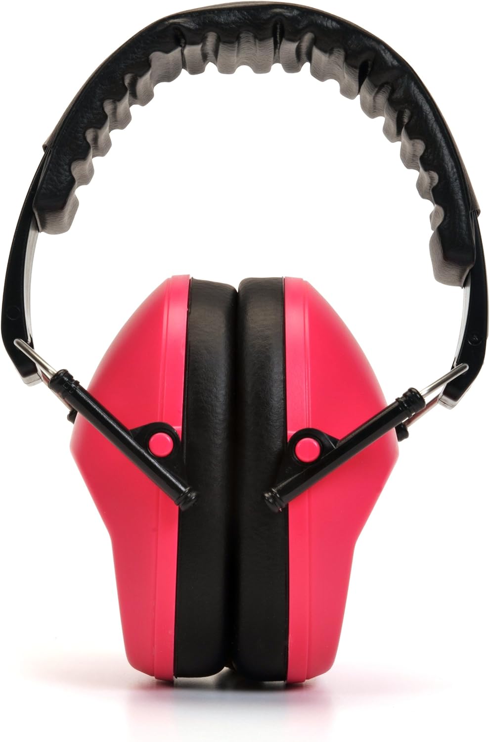 Amazon.com : Pyramex Safety Ear Muffs (Pink/Black) : Ear Protection For ...