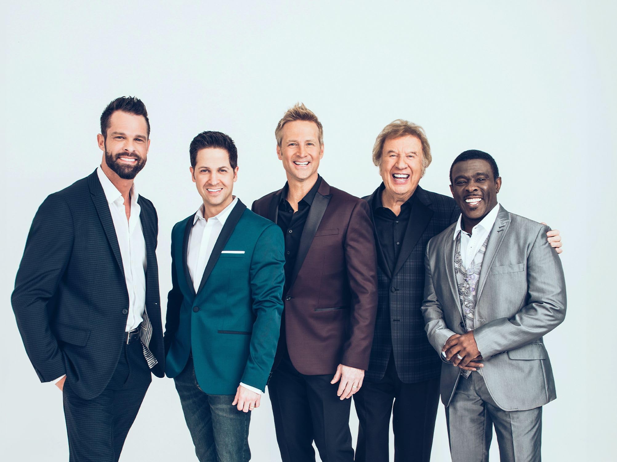 There Is A River song by Gaither Vocal Band from Gaither Vocal Band on ...