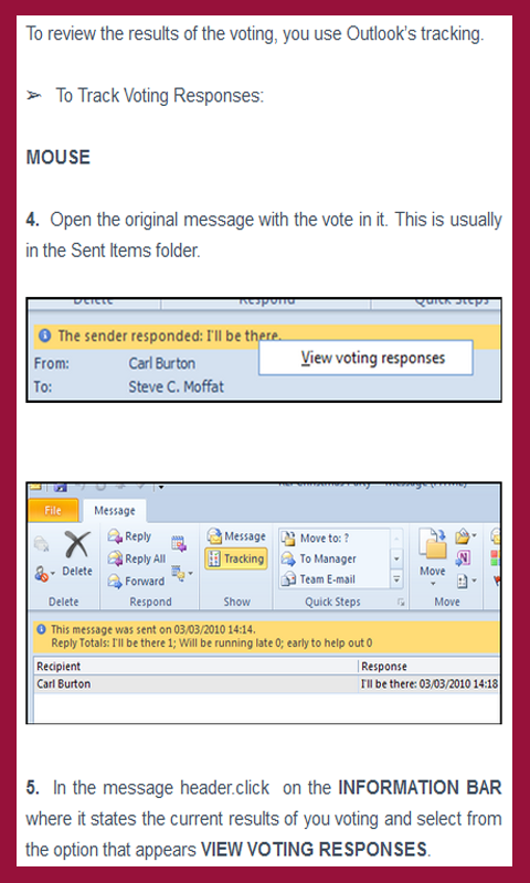 Tutorial For Ms Outlook 2010 P1 - App on Amazon Appstore